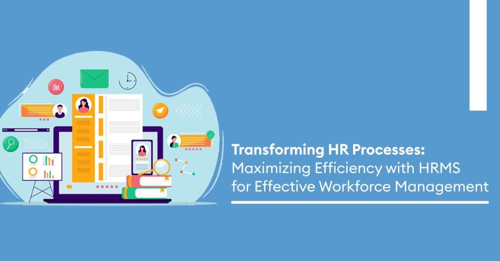 Transforming Hr Processes Maximizing Efficiency Blog Gic