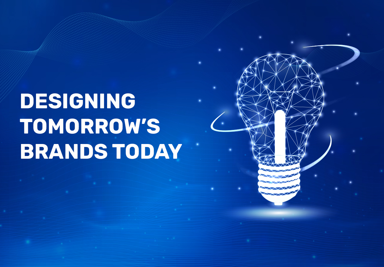 Designing Tomorrow’s Brands Today - GIC