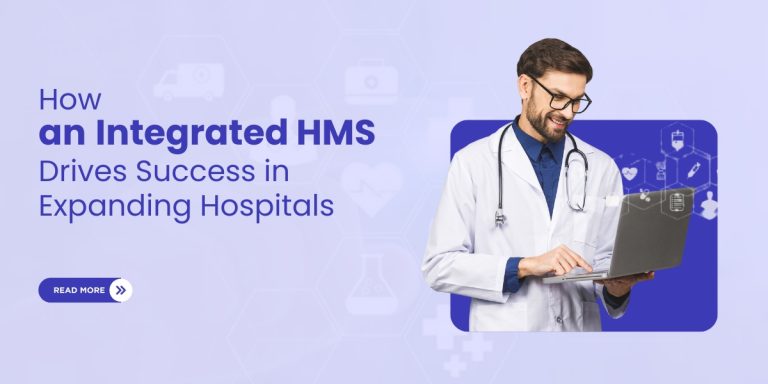 How an Integrated HMS Drives Success in Expanding Hospital | GIC